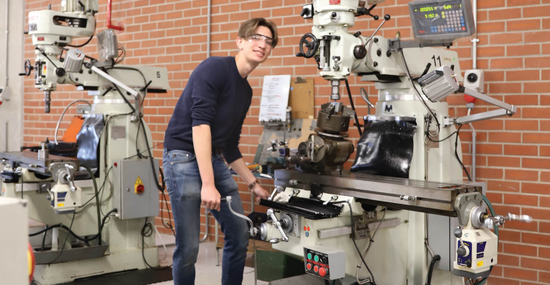 Ambag Kursusse - Studierigting: Ambagte - Sol-Tech