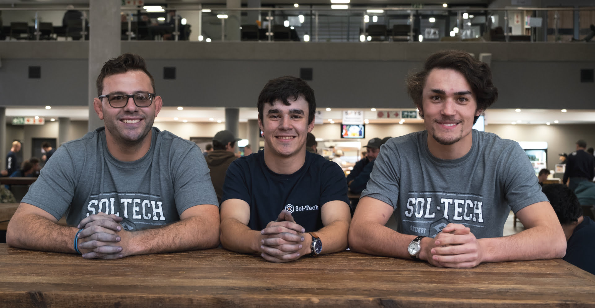 Oorbruggingsprogram - Sol-Tech