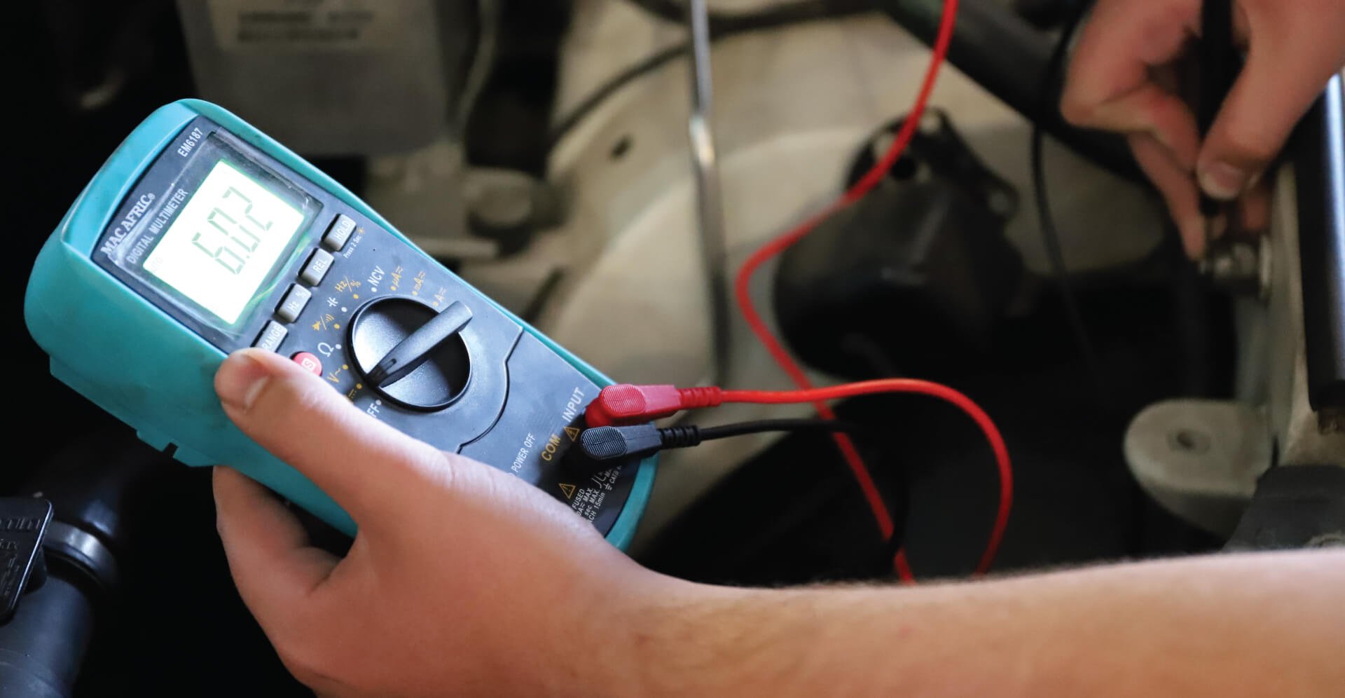 Ambag Kursusse - Studierigting: Ambagte - Sol-Tech