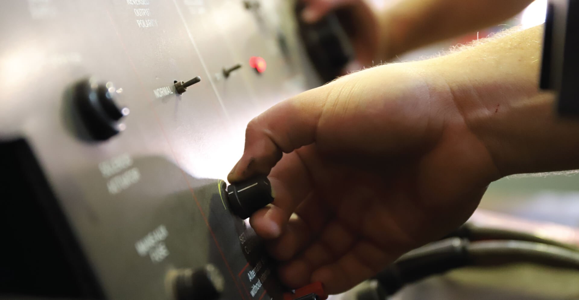 Ambag Kursusse - Studierigting: Ambagte - Sol-Tech