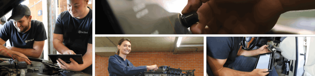 Sol-Tech - Private Beroepsopleidingskollege in Pretoria