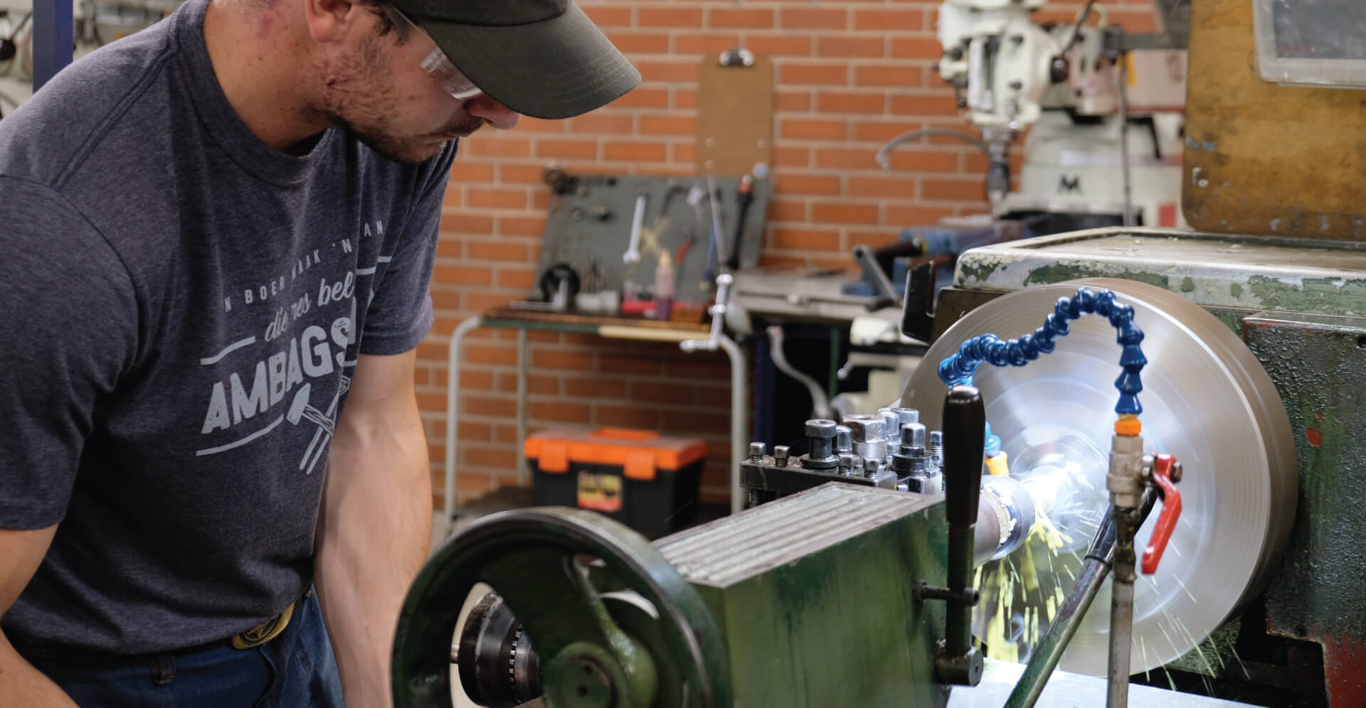 Ambag Kursusse - Studierigting: Ambagte - Sol-Tech