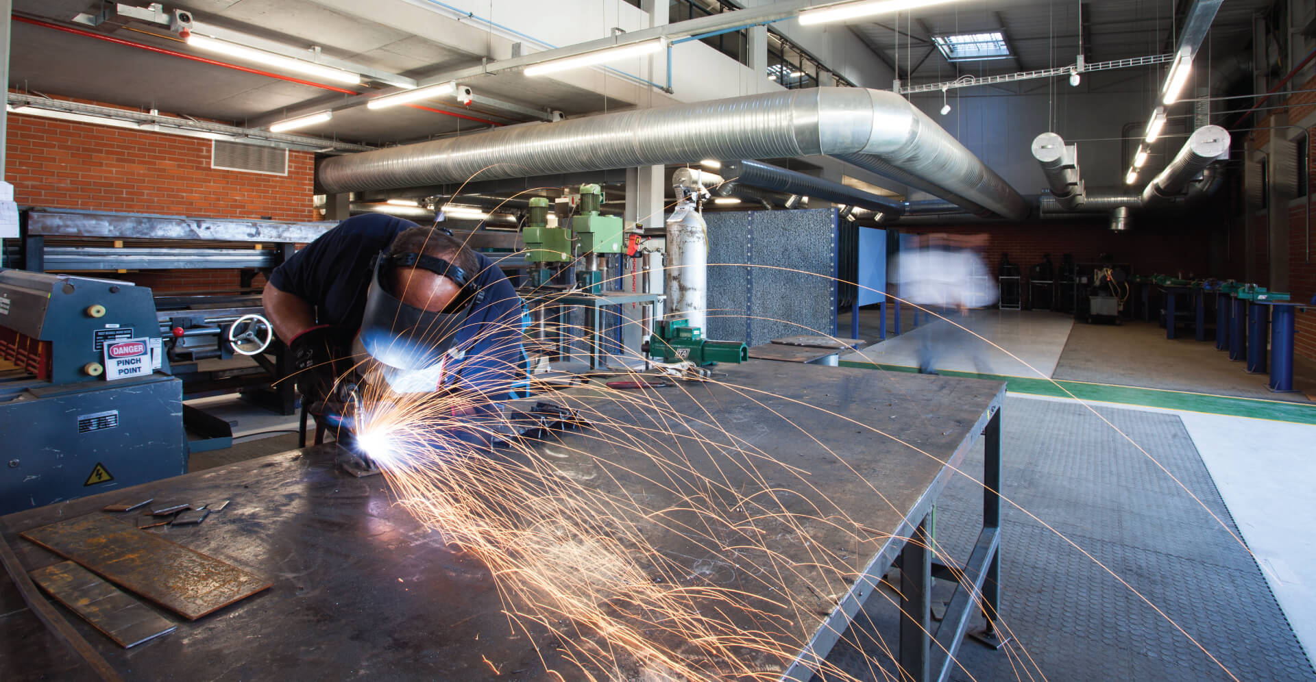 Ambag Kursusse - Studierigting: Ambagte - Sol-Tech