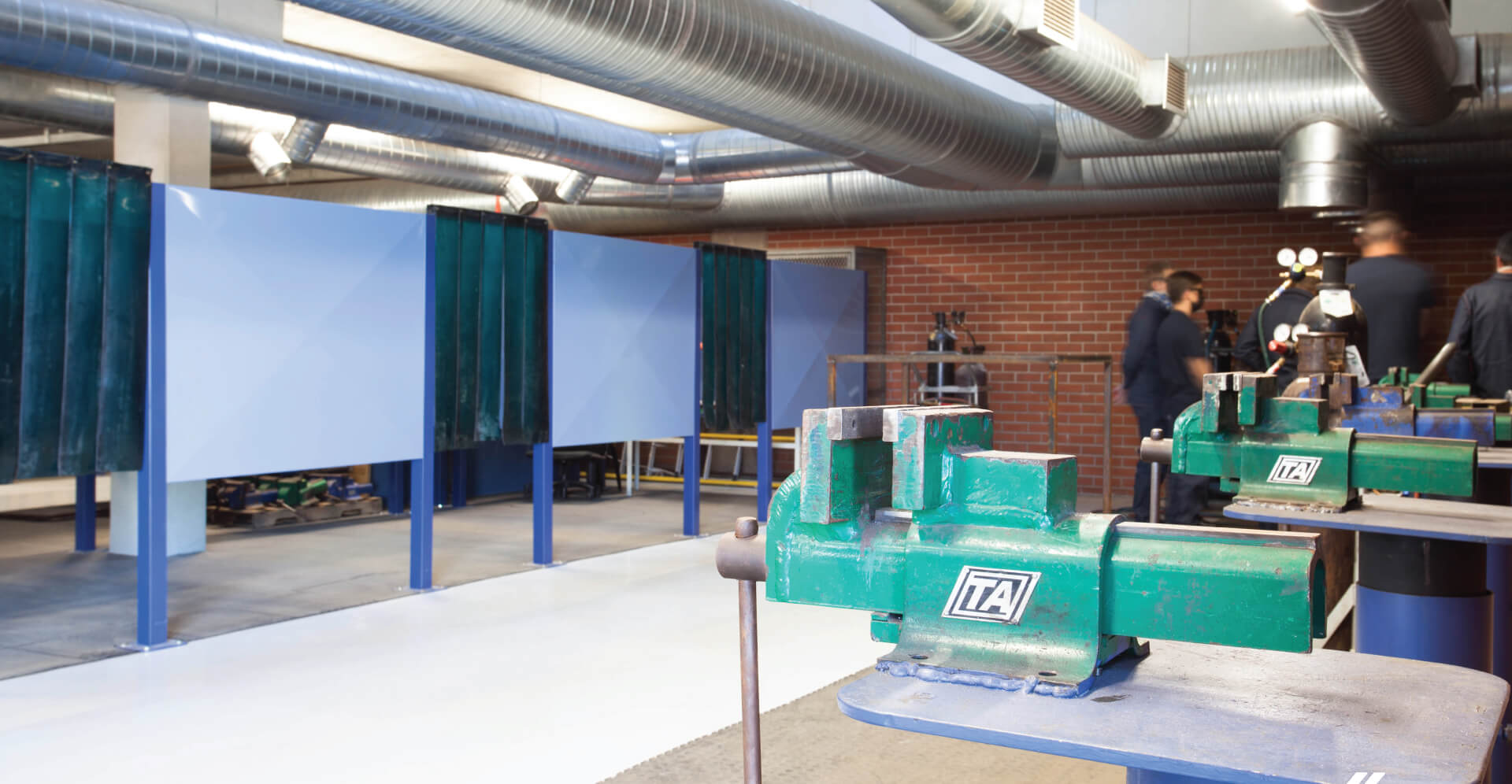 Ambag Kursusse - Studierigting: Ambagte - Sol-Tech