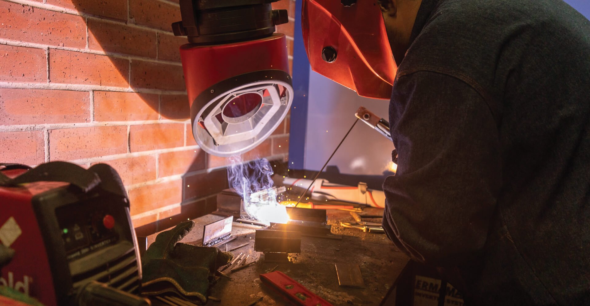 Ambag Kursusse - Studierigting: Ambagte - Sol-Tech