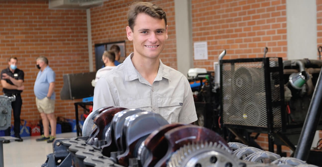 Ambag Kursusse - Studierigting: Ambagte - Sol-Tech