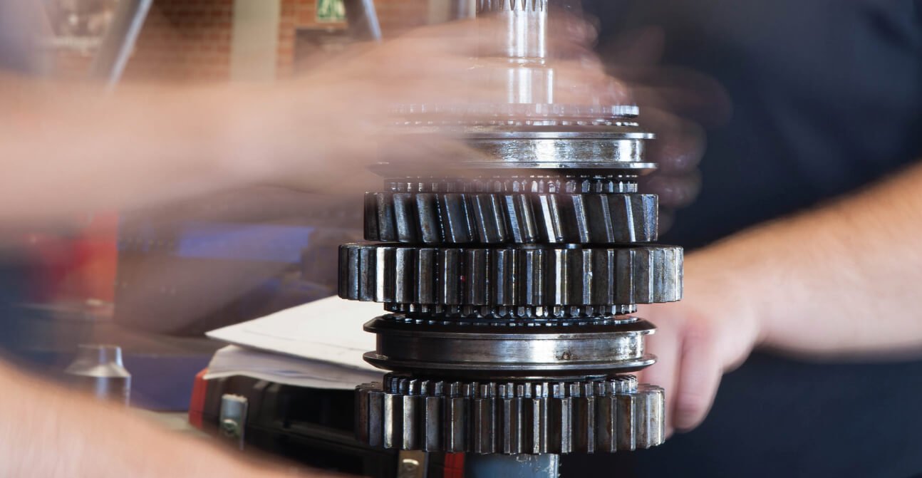 Ambag Kursusse - Studierigting: Ambagte - Sol-Tech