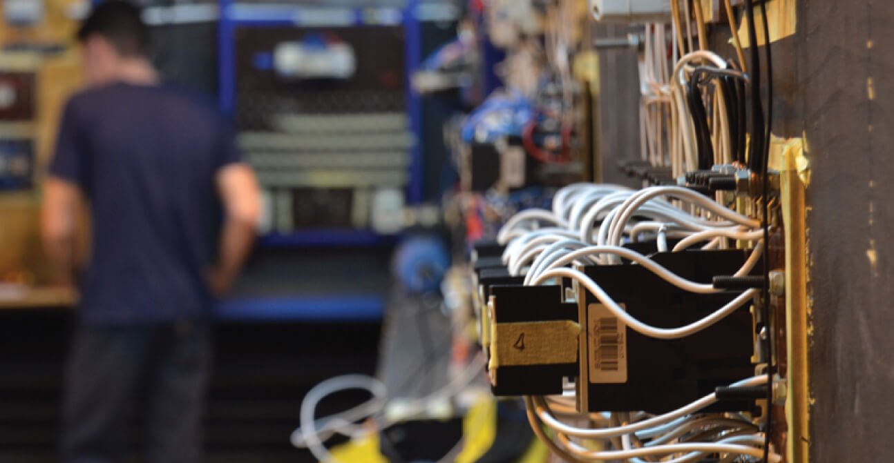 Ambag Kursusse - Studierigting: Ambagte - Sol-Tech