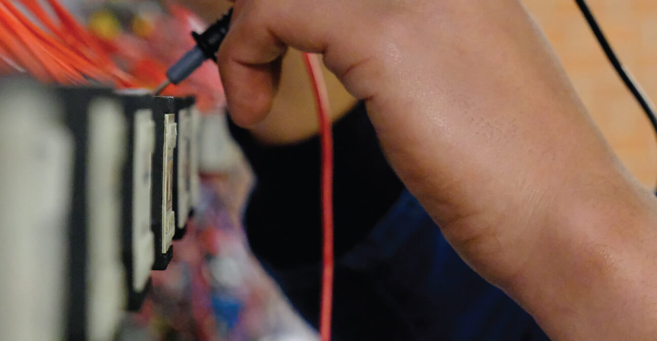 Ambag Kursusse - Studierigting: Ambagte - Sol-Tech