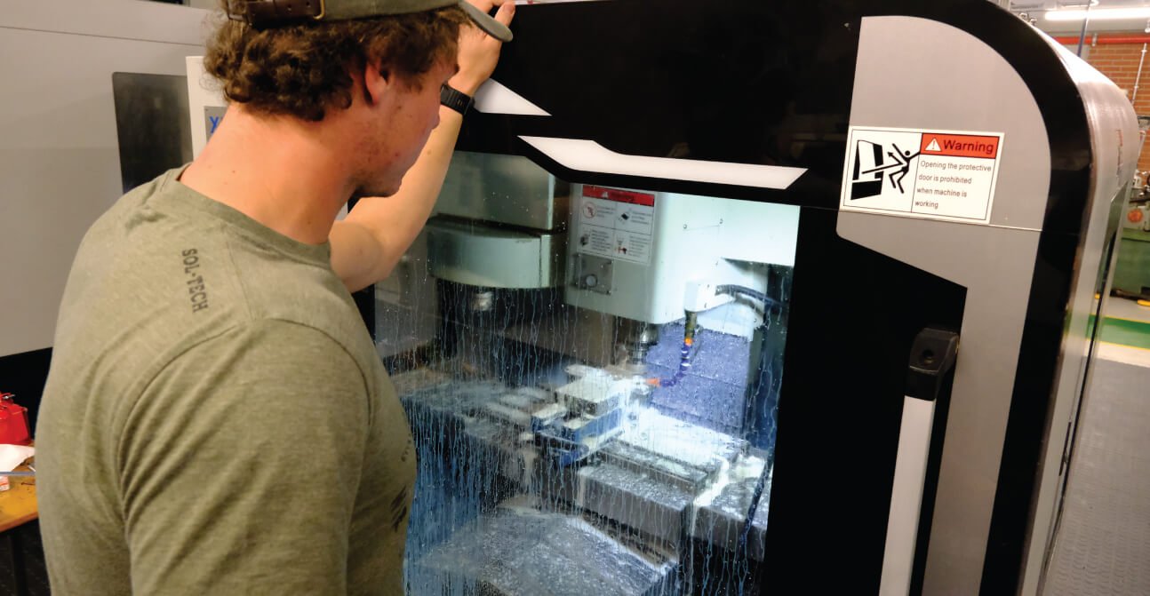 Ambag Kursusse - Studierigting: Ambagte - Sol-Tech