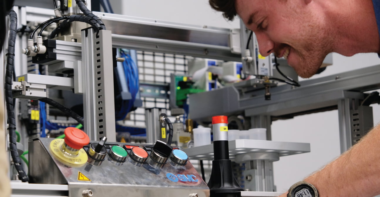 Ambag Kursusse - Studierigting: Ambagte - Sol-Tech