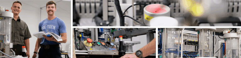 Sol-Tech - Private Beroepsopleidingskollege in Pretoria