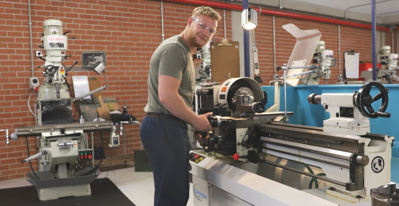 Ambag Kursusse - Studierigting: Ambagte - Sol-Tech