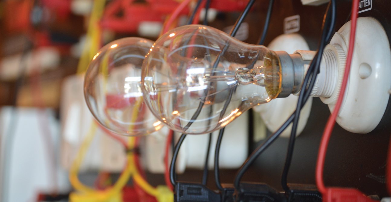 Ambag Kursusse - Studierigting: Ambagte - Sol-Tech