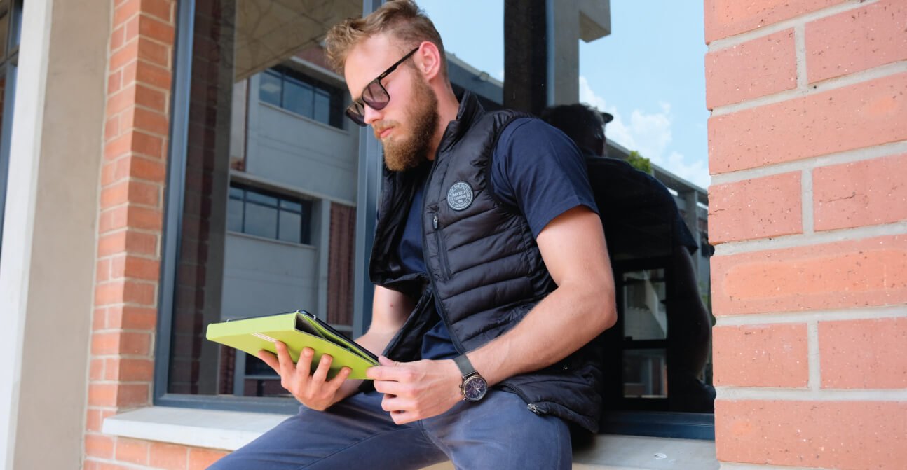 Oorbruggingsprogram - Sol-Tech