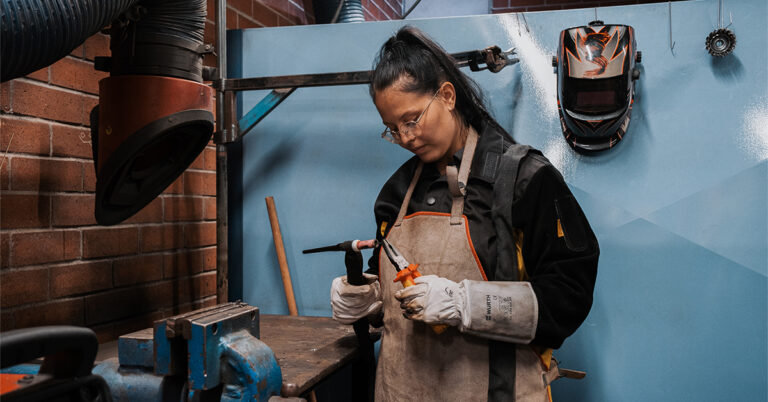 Alles wat jy oor die Sweis-kwalifikasie moet weet - Sol-Tech