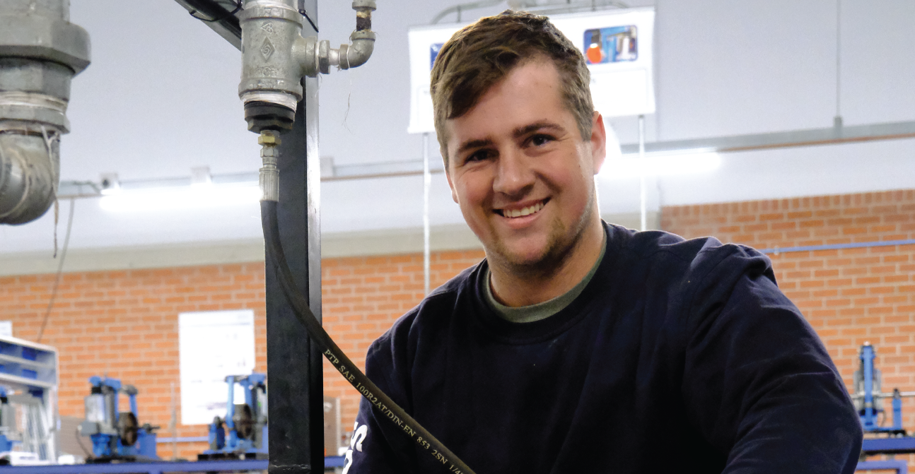 Ambag Kursusse - Studierigting: Ambagte - Sol-Tech