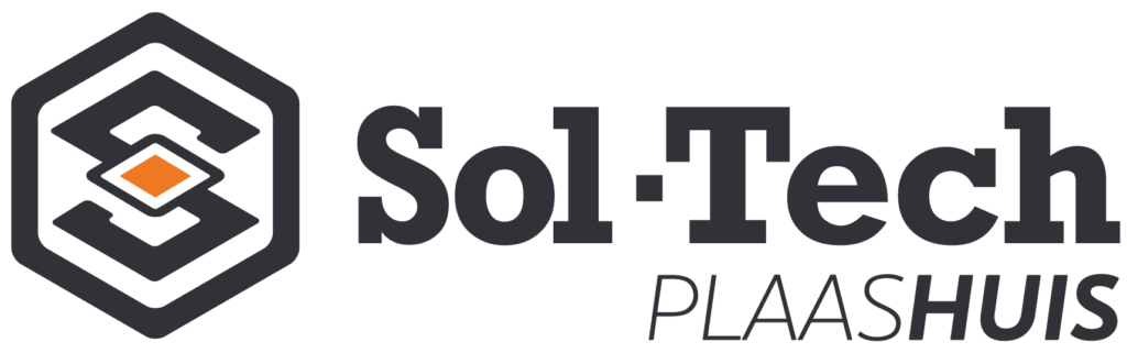 Verblyf - Koshuis - Sol-Tech