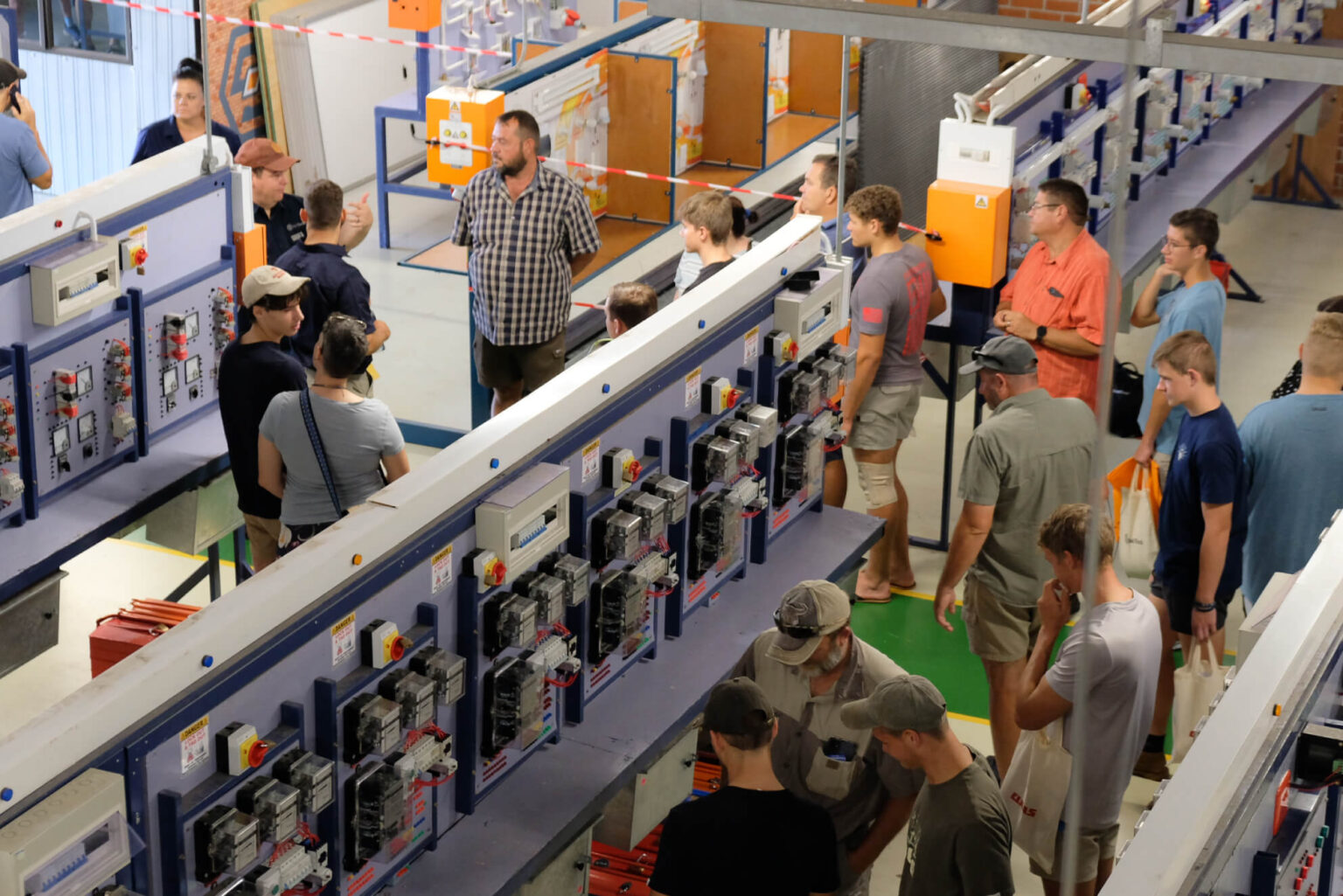 Nuus en Gebeure - Mediaverklarings - Sol-Tech