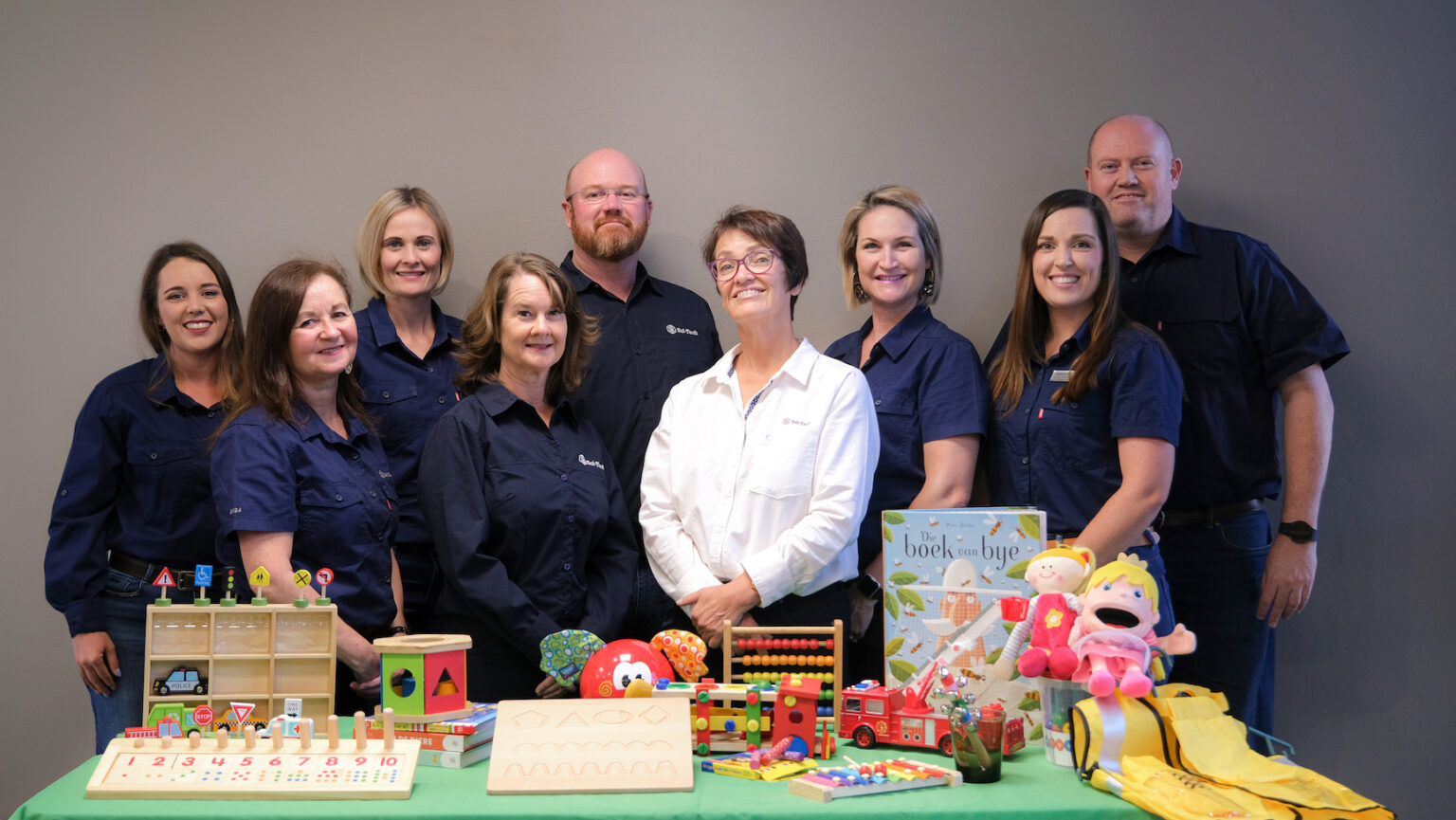 Sol-Tech - Private Beroepsopleidingskollege in Pretoria