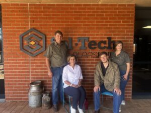 Sol-Tech - Private Beroepsopleidingskollege in Pretoria