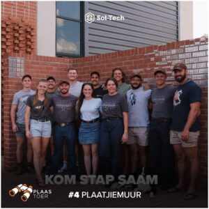 Sol-Tech - Private Beroepsopleidingskollege in Pretoria