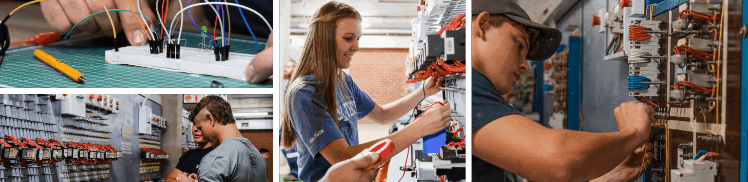 Elektries - Sol-Tech