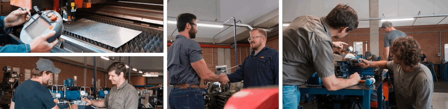 Meulmaker - Sol-Tech