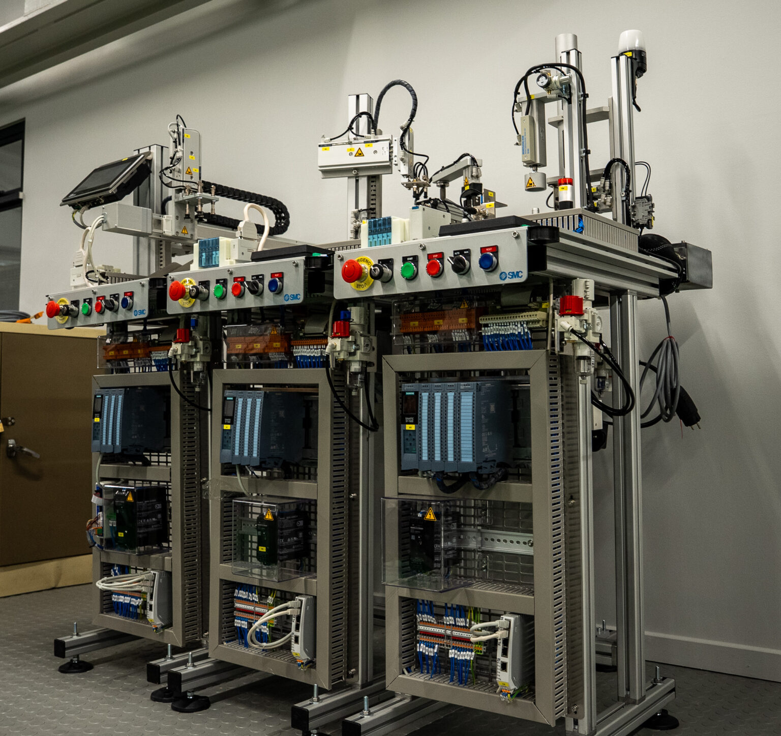 Sol-Tech - Private Beroepsopleidingskollege in Pretoria