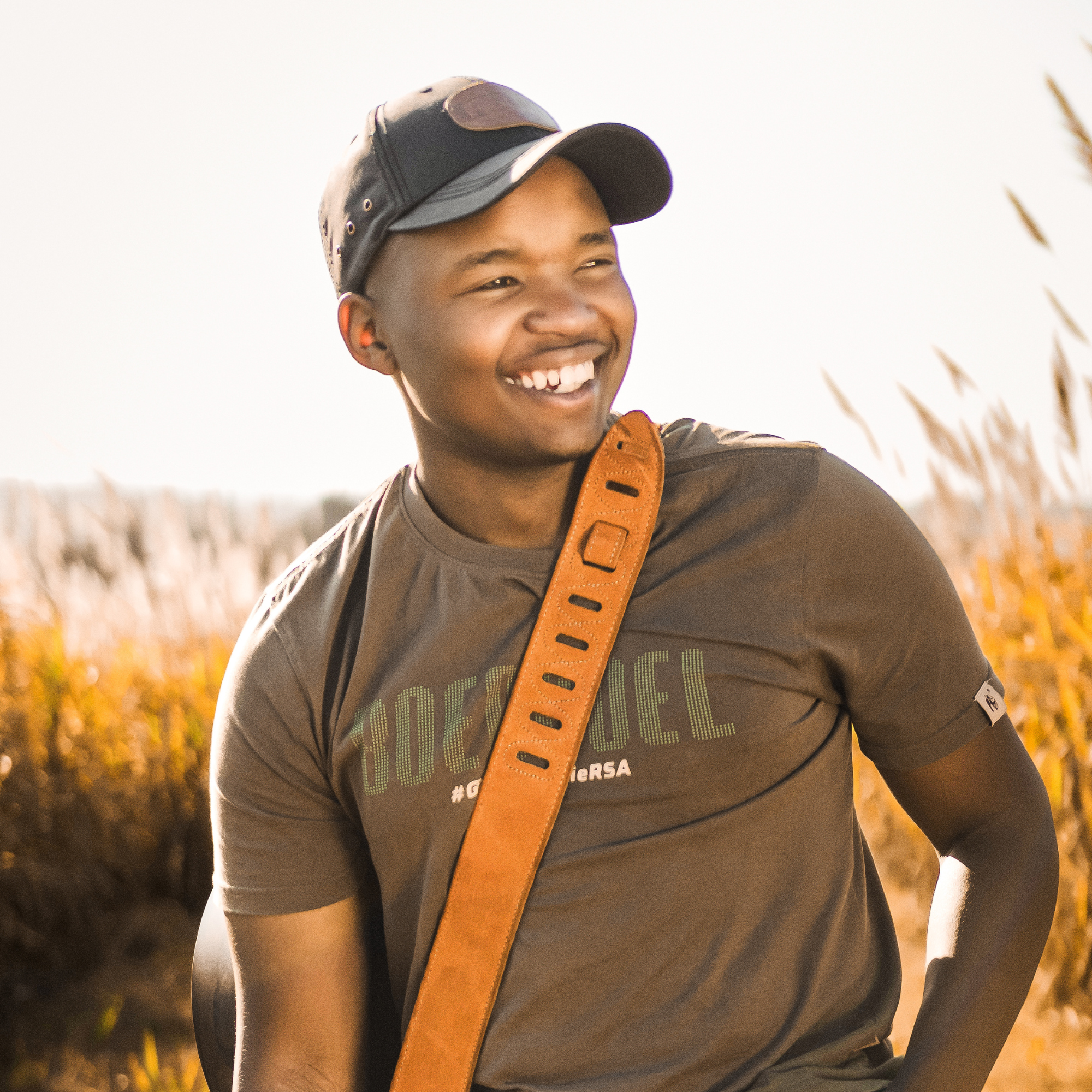 Matthew Venter: Van Sol-Tech-werkswinkel na musiekverhoog - Sol-Tech